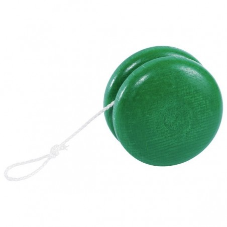 YO-YO verde